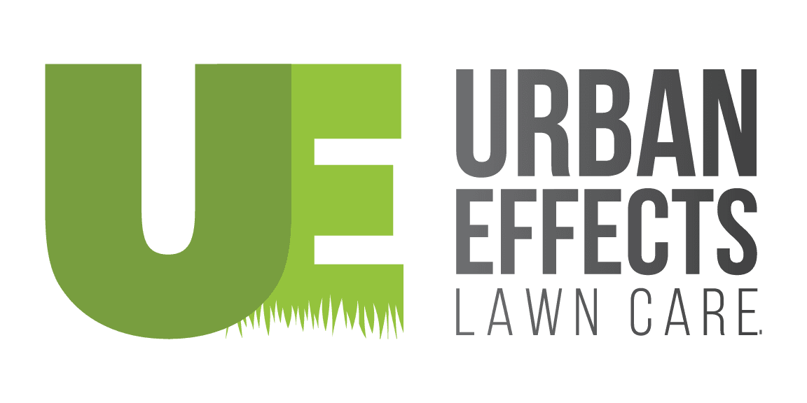 Contact us - Urban Effects Lawn Care